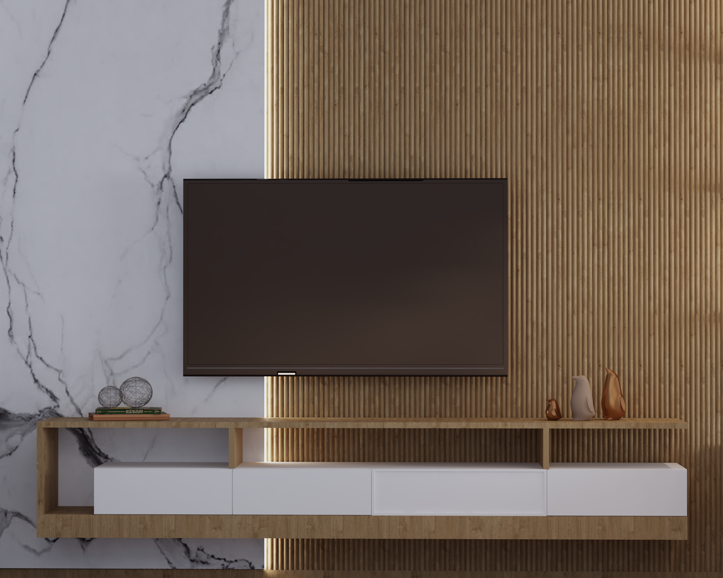 3D Wall Panels – Auropan Store