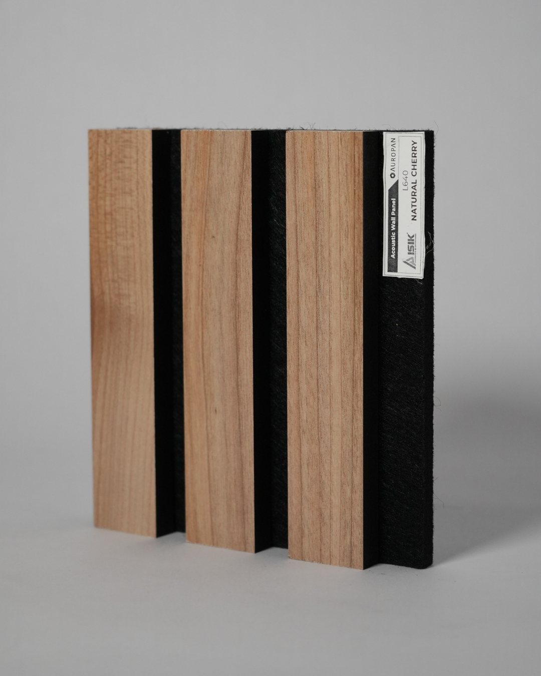 Natural Cherry ACO-Lam Acoustic Panel – Auropan Store