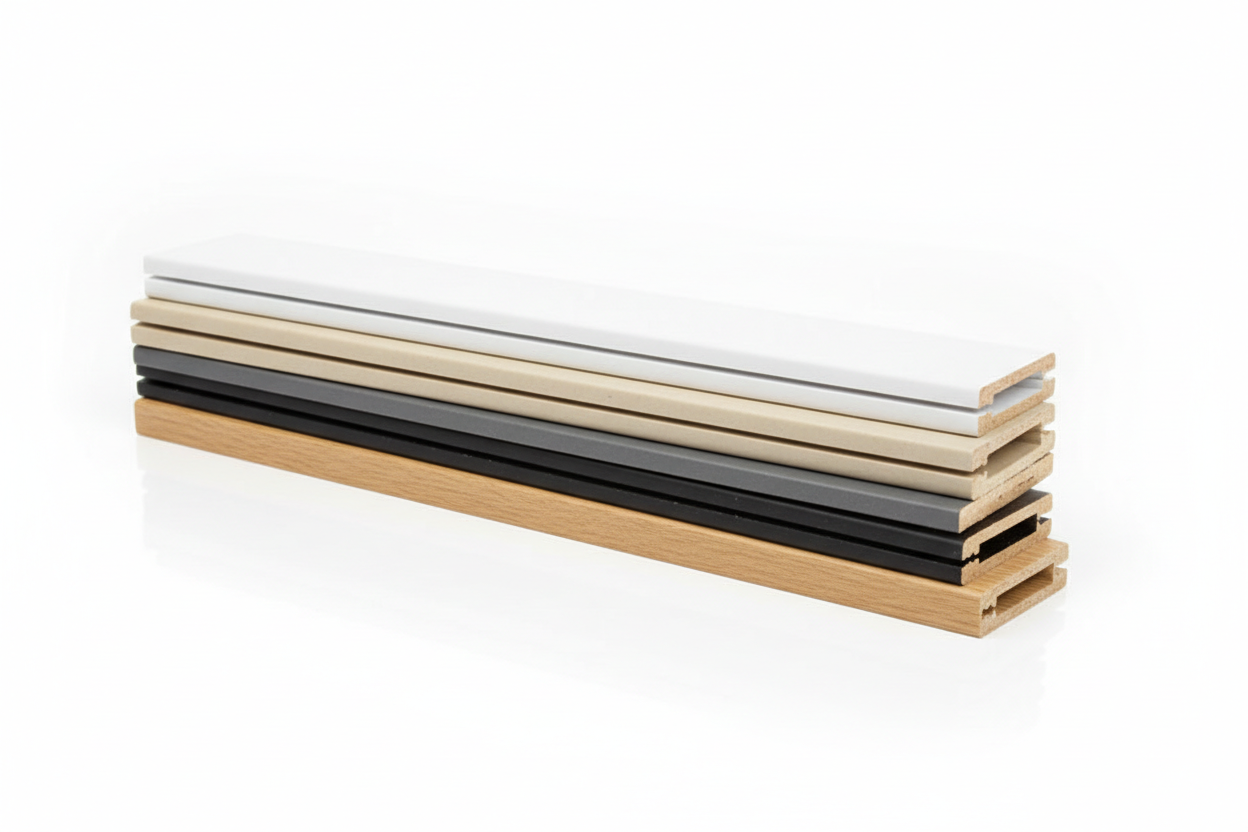 Sand Oak Edge Profile – Auropan Store