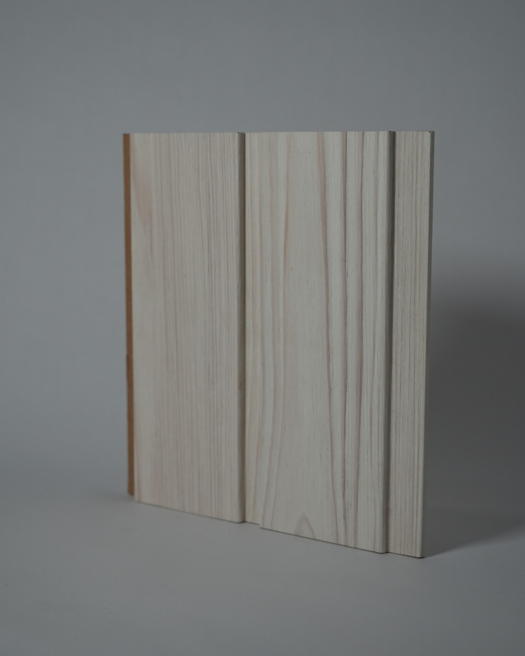 Sand Oak WP-13 MDF Wall Panel – Auropan Store